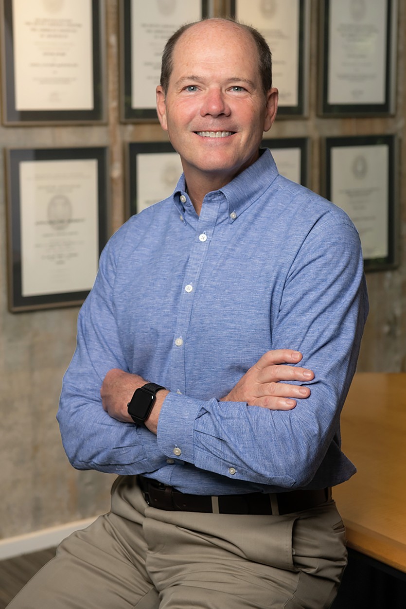 Scott Powell appointed to Clemson Architectural Foundation Board - Who ...
