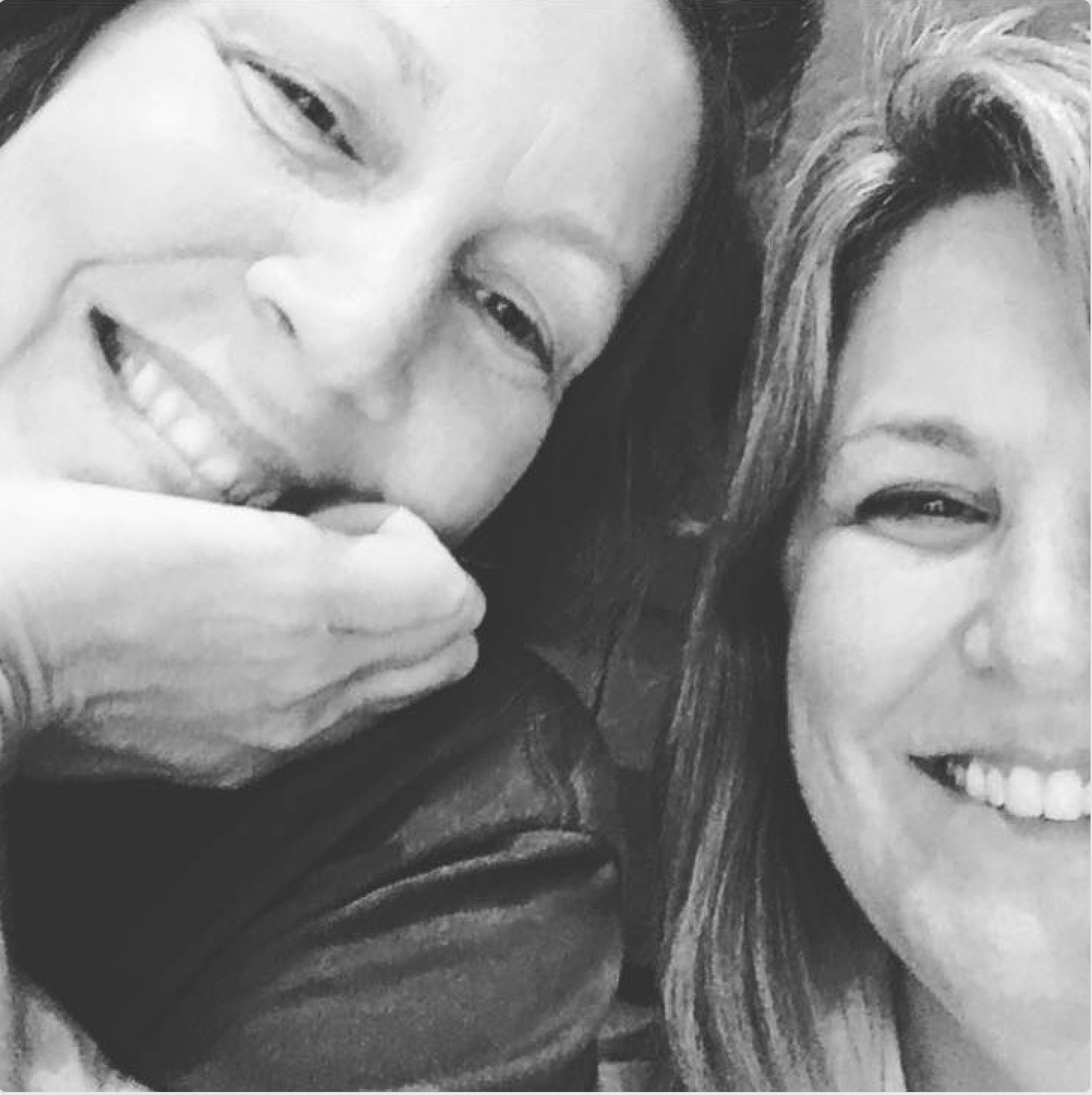 Faith, Humor, and the Power of Community: Susan Tallman’s Journey ...