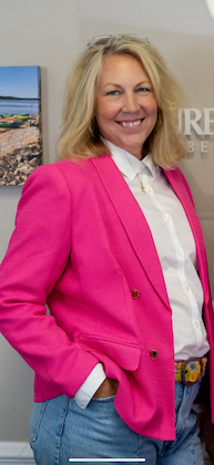 Faith, Humor, and the Power of Community: Susan Tallman’s Journey ...