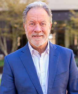 David M. Beasley to receive 2025 Global Vision Award - Who's On The Move