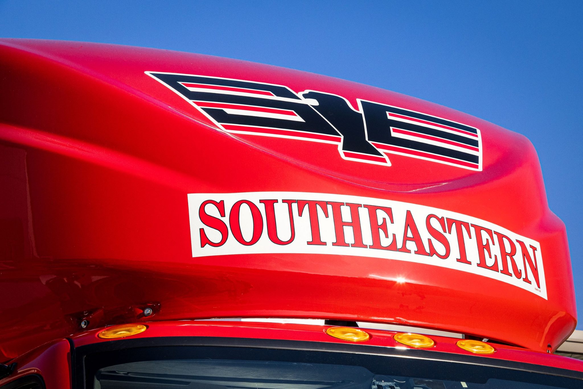 Southeastern Freight Lines named 2025 top company for women to work in transportation - Who's On ...