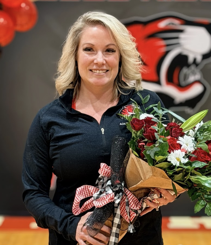 Greenville school leader named SC Secondary Principal of the Year - Who's On The Move