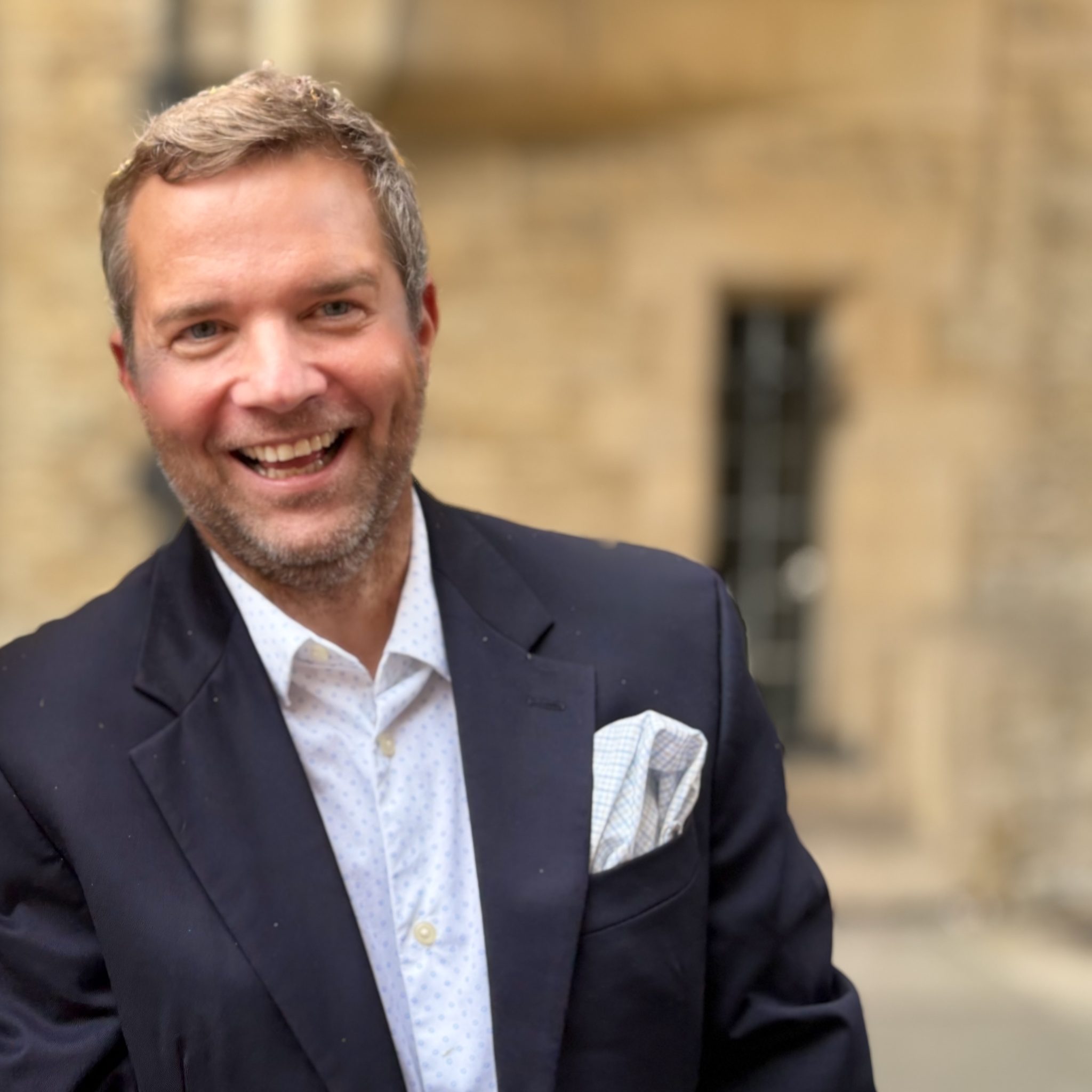 Columbia College appoints Bruce M. Lawrence as Interim Vice President ...