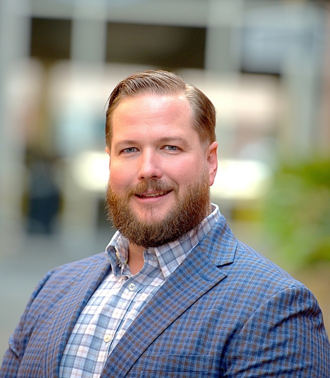 Cohn Construction announces Daniel Powell as Director of Special ...
