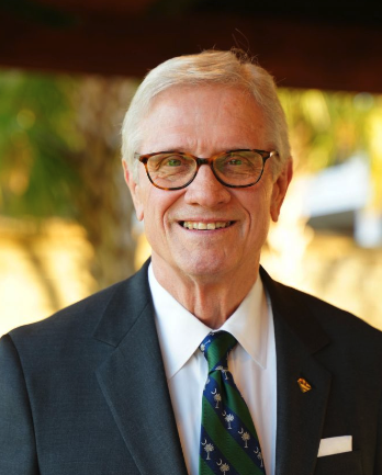 SC Chamber President and CEO Mike Brenan announces retirement - Who's ...