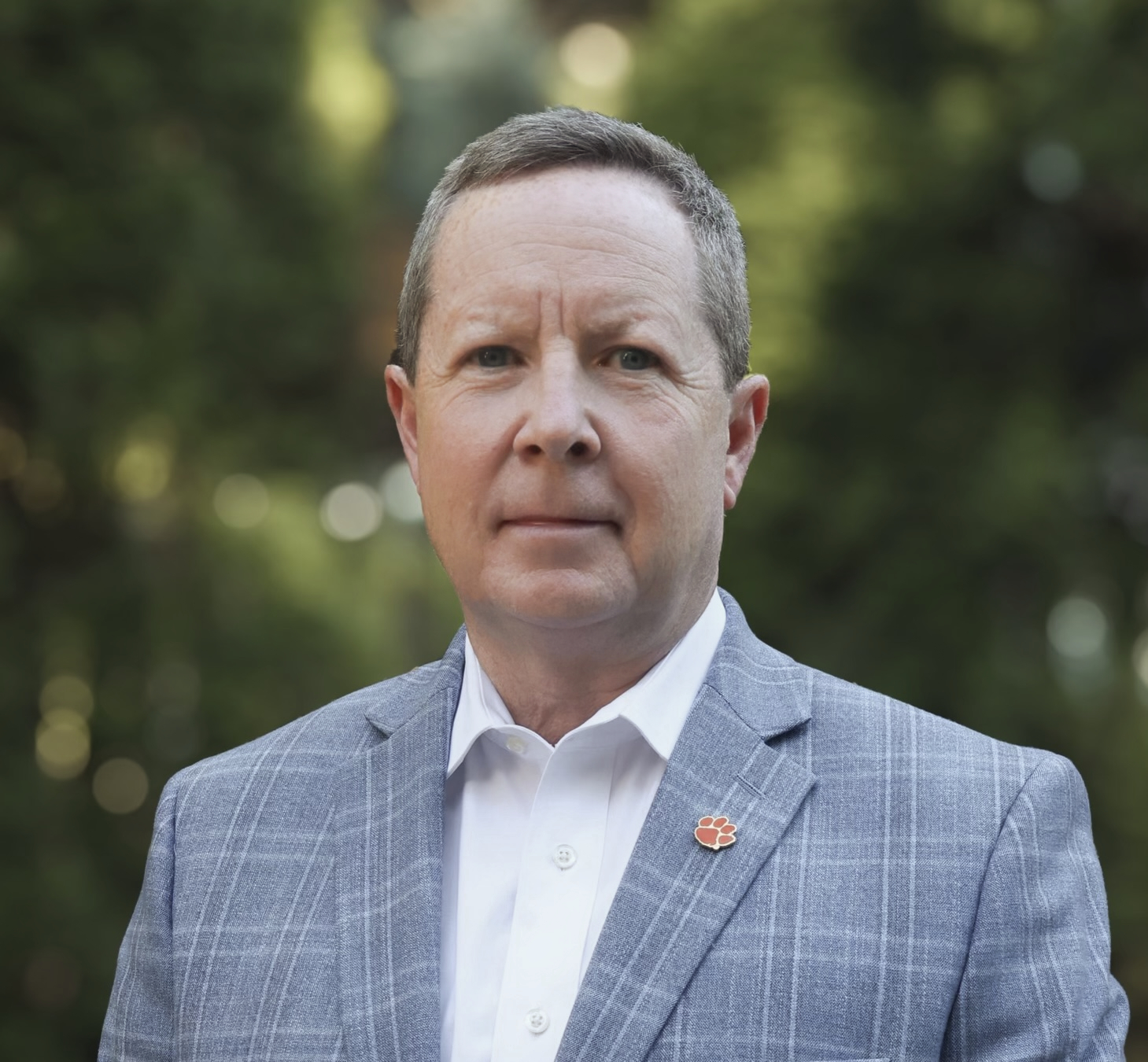 Greenville Chamber announces 2026 board slate, Mike Sarvis named chair ...