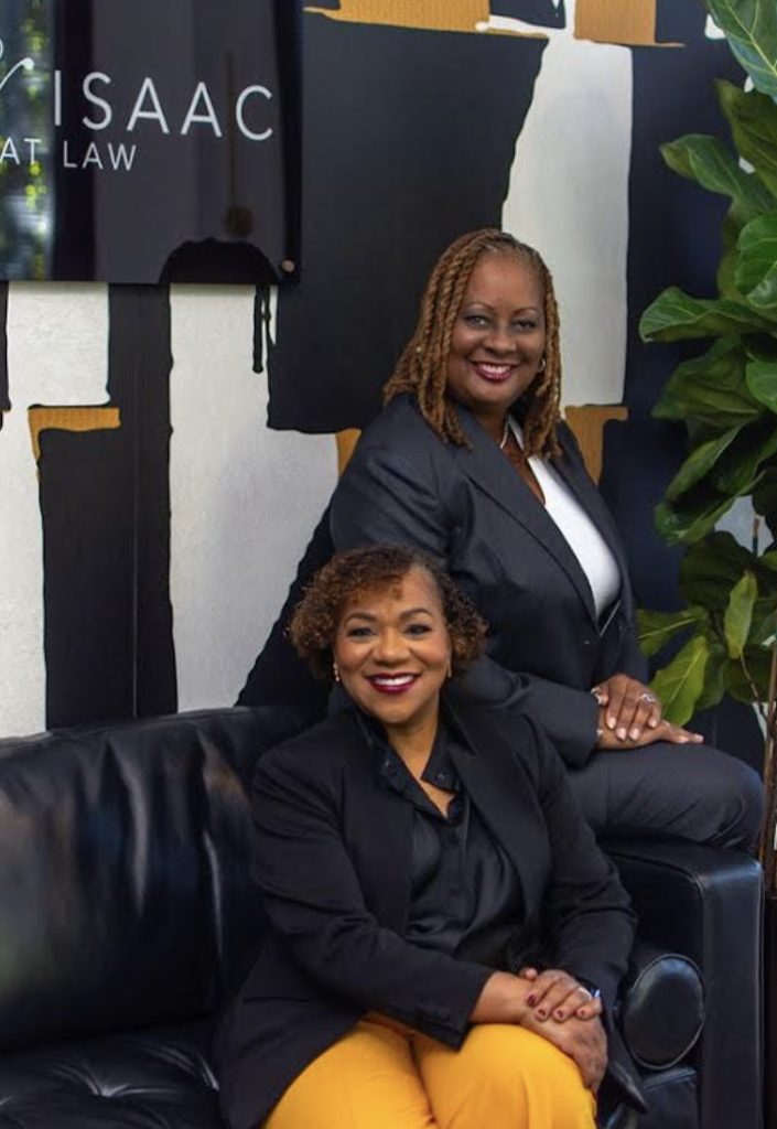Jabber & Isaac, PA celebrates 24 years of legal excellence with ...