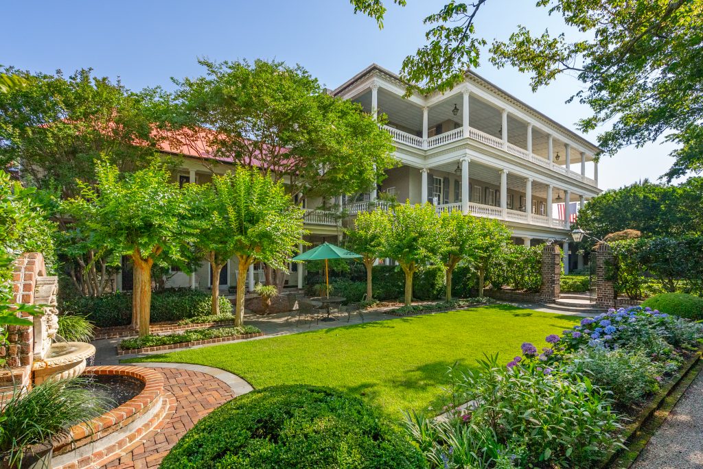 51 East Bay Street sells for over $21.5 million, surpassing Charleston ...