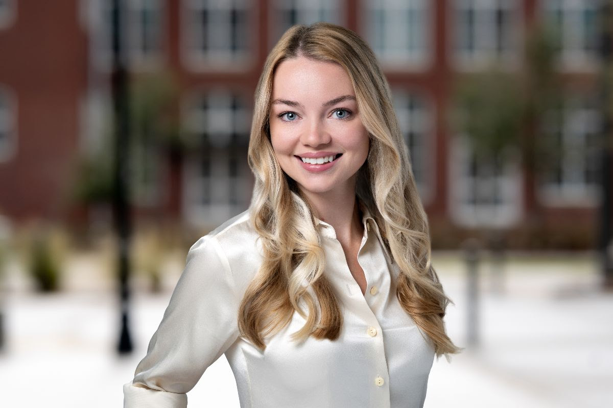 The Charleston Metro Chamber welcomes Nicole Hodges as Member ...
