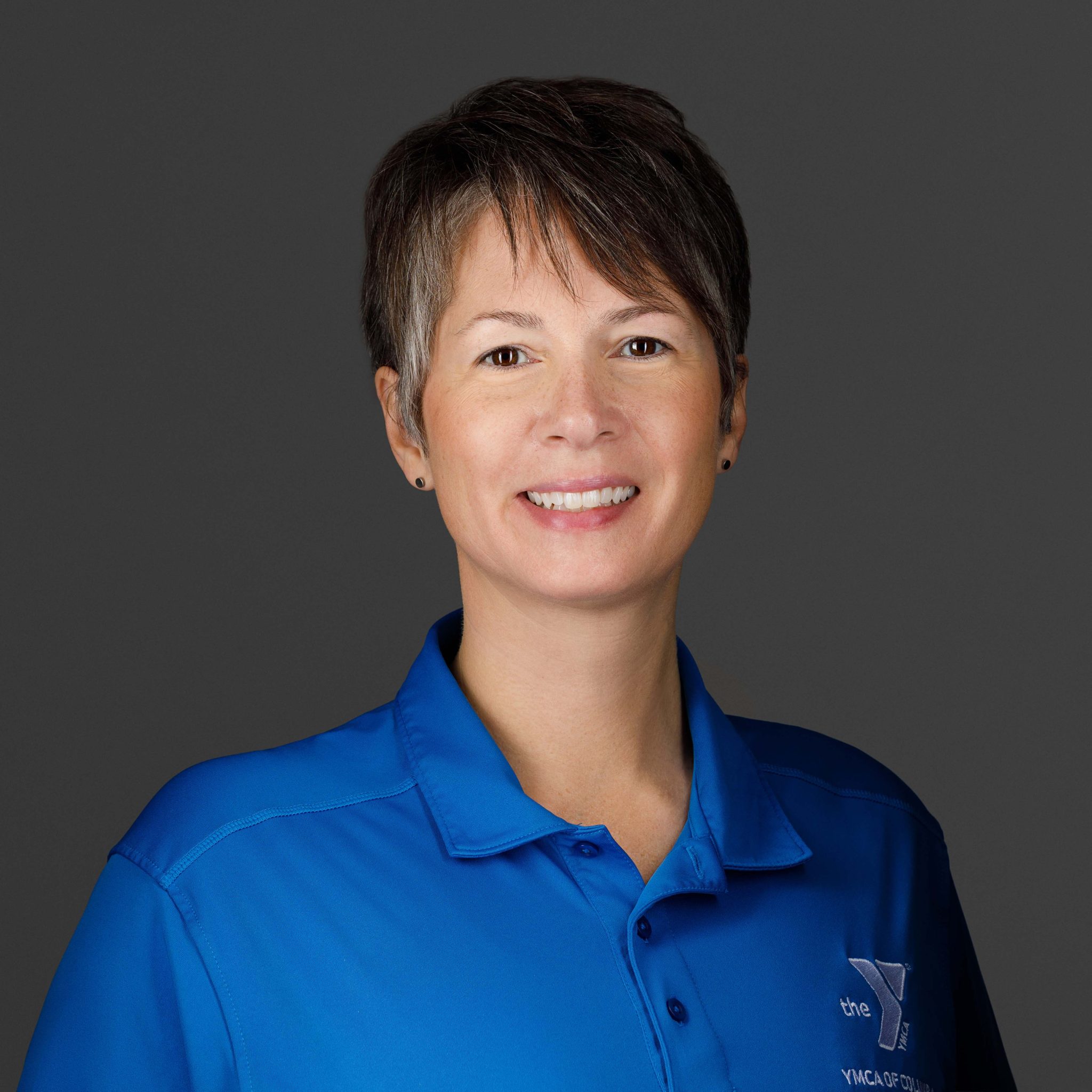 Anna Ross promoted to vice president of operations for Jeep Rogers Family YMCA and future ...