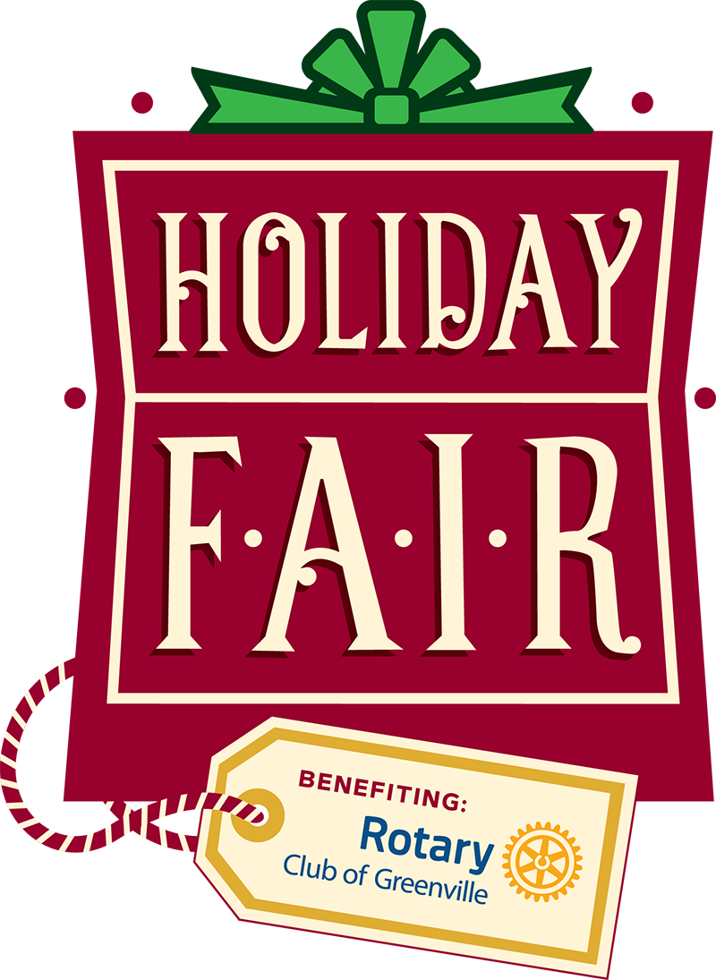 Early bird pricing for Greenville Convention Center’s Holiday Fair ...