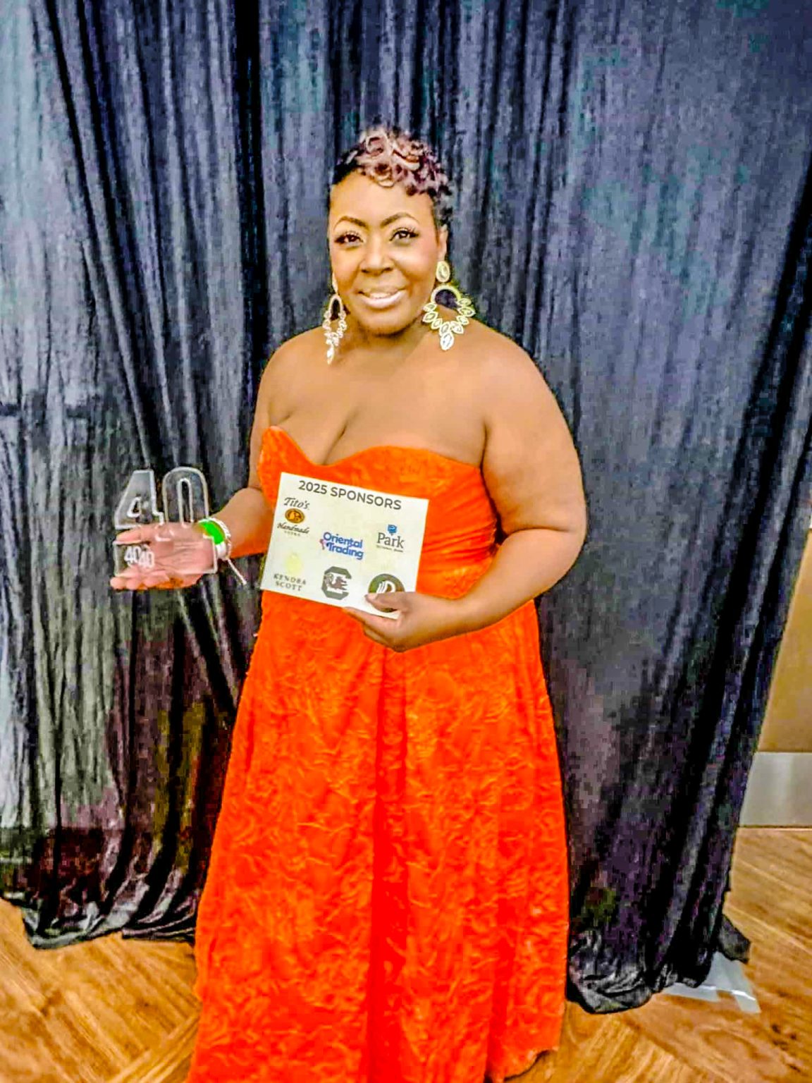 Two Richland One teachers among Claflin University's outstanding ...