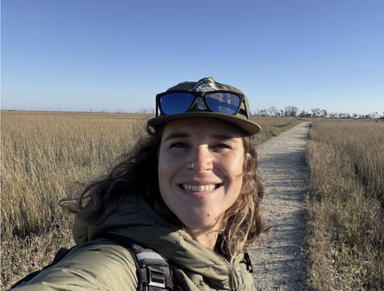 GSSM’s Alyssa Reiser Prince awarded South Carolina Arts Commission ...