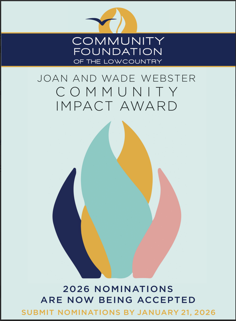 Community Foundation of the Lowcountry now accepting nominations for ...