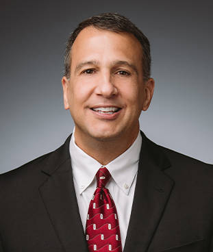 Roddey to retire after 19 years at Central SC Alliance - Who's On The Move