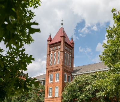Nationally recognized for value, Lander extends tuition freeze to 11 ...