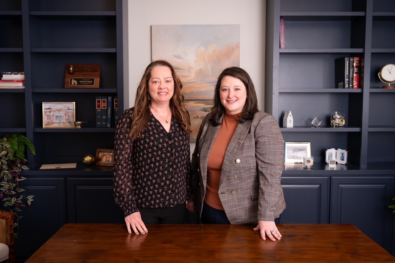 Toates Law Firm welcomes attorneys Jan Horton and Lauren Wagner to its ...