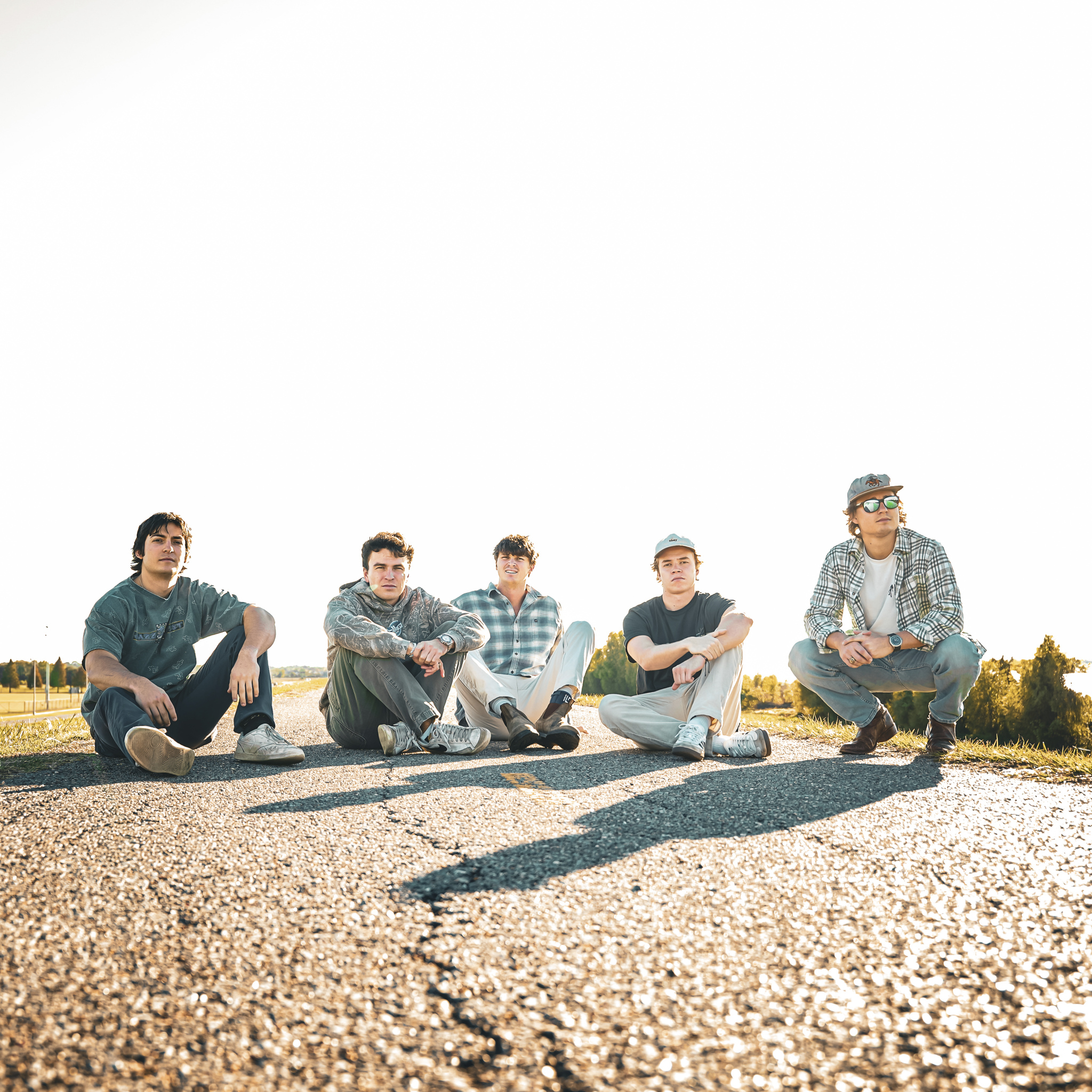 St. Pat’s in Five Points announces 2026 band lineup - Who's On The Move