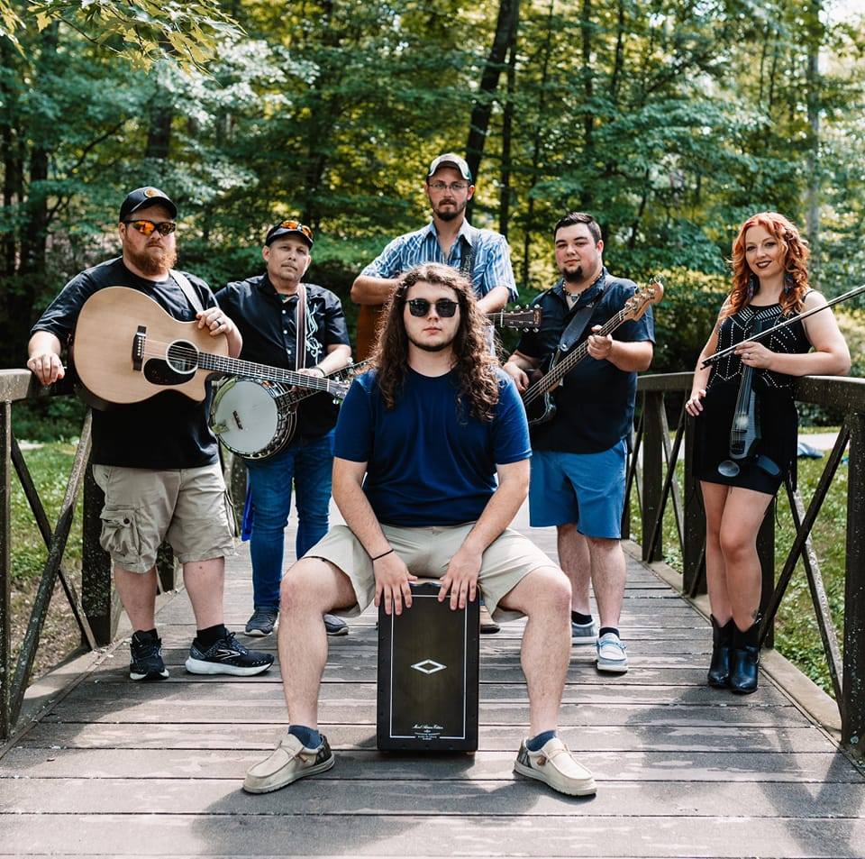 St. Pat’s in Five Points announces 2026 band lineup - Who's On The Move