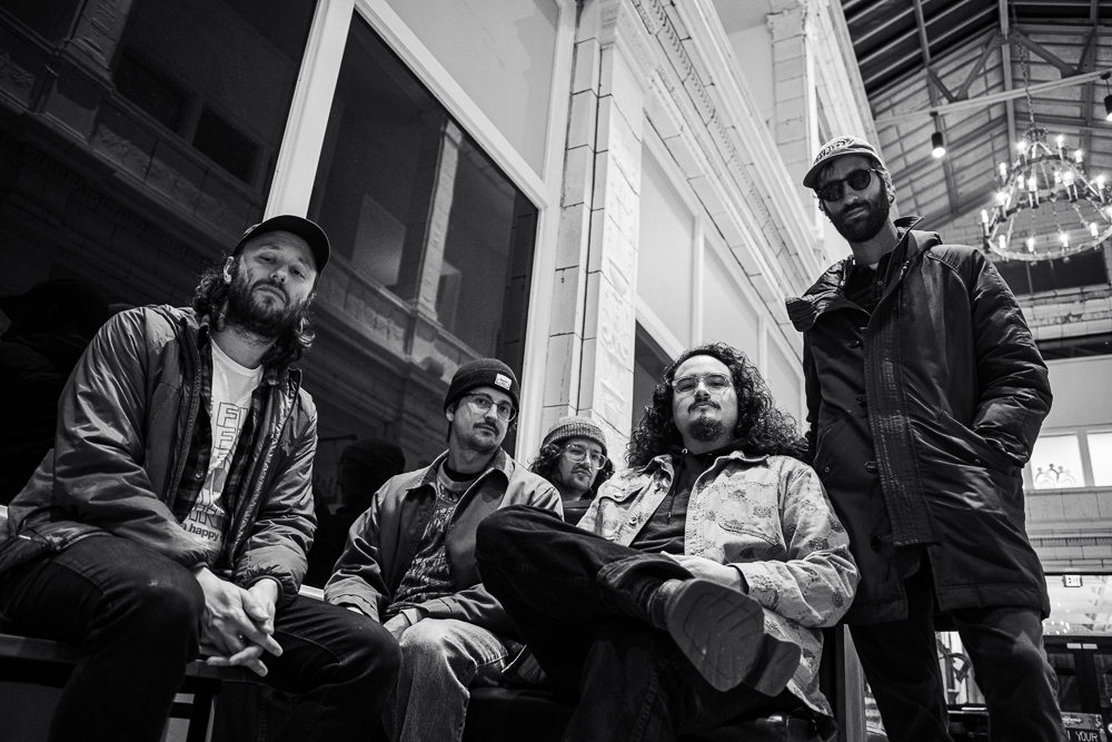 St. Pat’s in Five Points announces 2026 band lineup - Who's On The Move