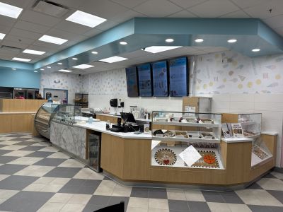 Great American Cookies and Marble Slab Creamery opens in Powdersville ...