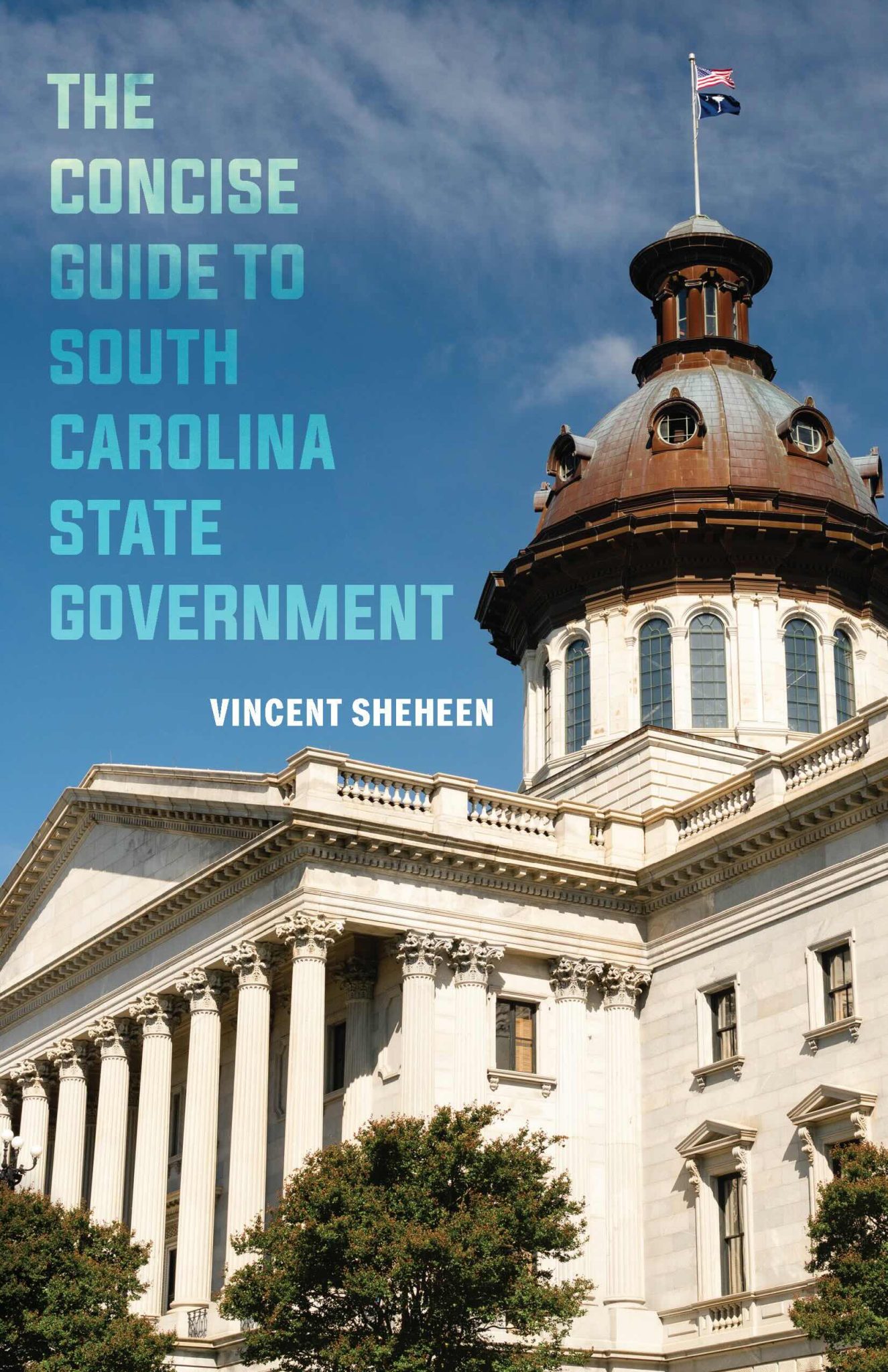 Books on Broad hosts Mayor Vincent Sheheen for author talk and ...