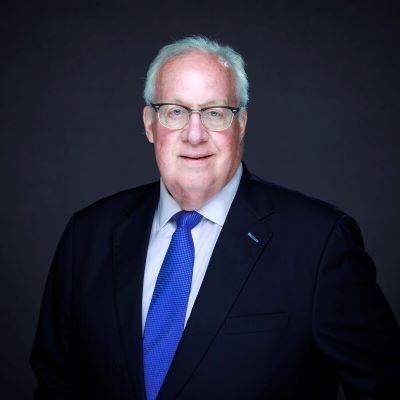 Steve Grant awarded the Order of the Palmetto - Who's On The Move