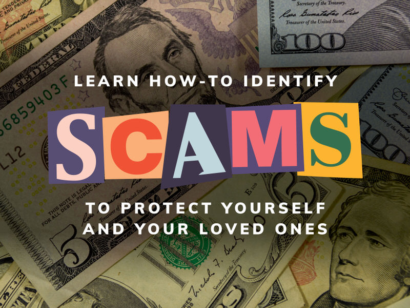 Laurens Police Chief Heath Copeland to Lead Scam Awareness Workshop at ...