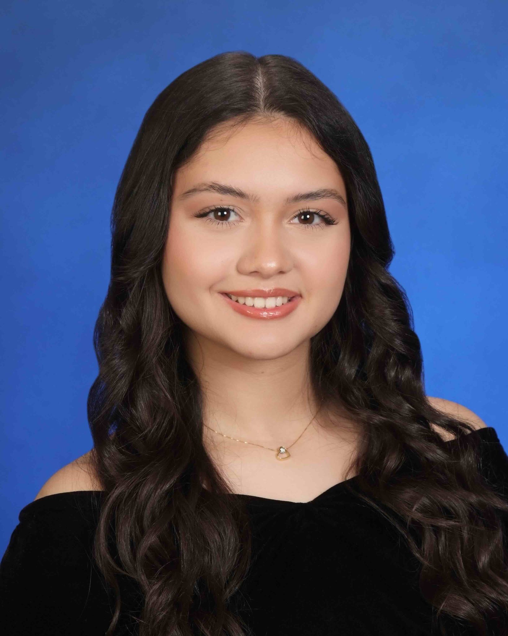 Ted & Holly Rollins Scholarship Organization names Anabella Guerra as ...