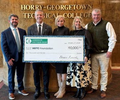 HGTC Foundation announces 2026 special event “Southwest Splendor ...