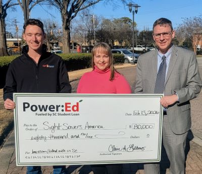 Sight Savers America receives $80,000 grant from Power:Ed to provide ...