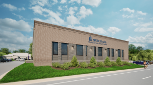 MUSC Health breaks ground on new primary care office in Forest Acres ...