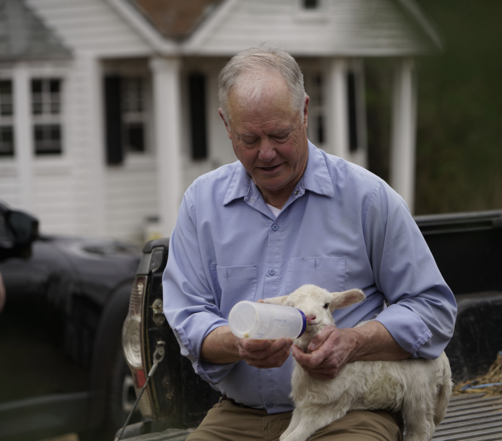 Laurens County Farmer and Business Owner Rick Shealy Announces Run for ...