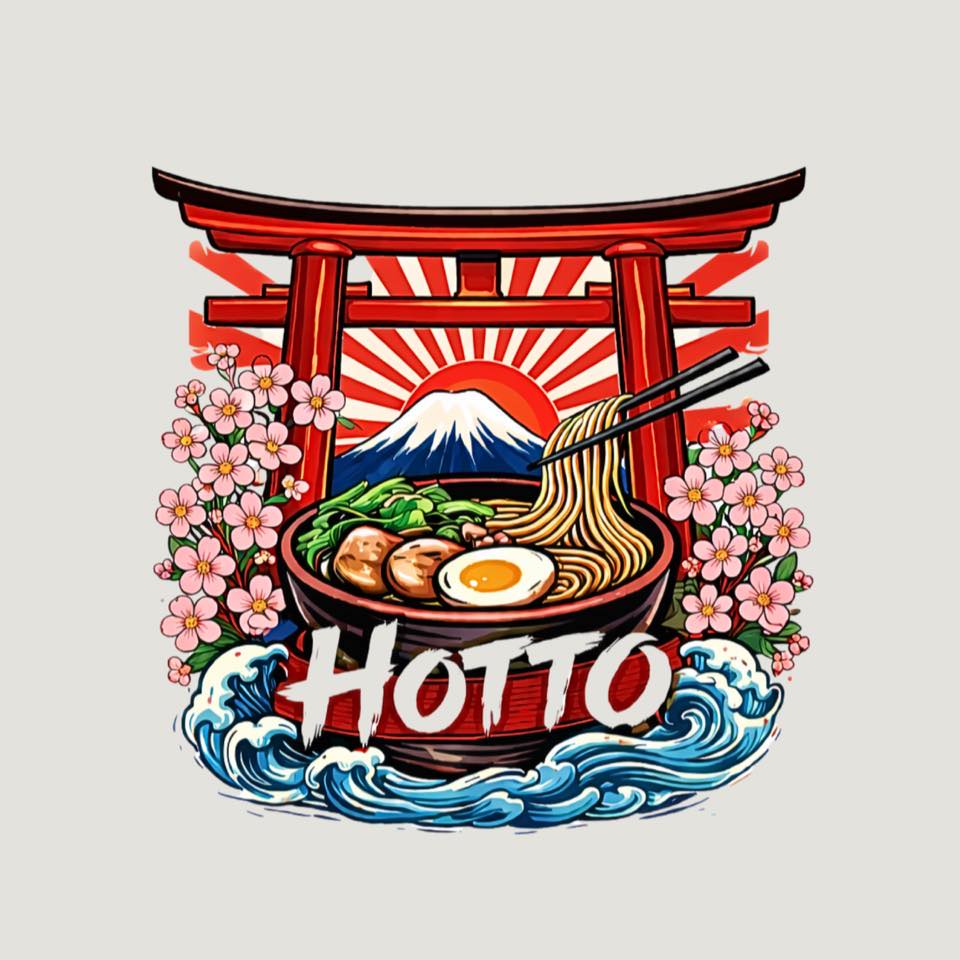 Hotto Fountain Inn Now Open: Bringing Authentic Ramen to the Heart of ...