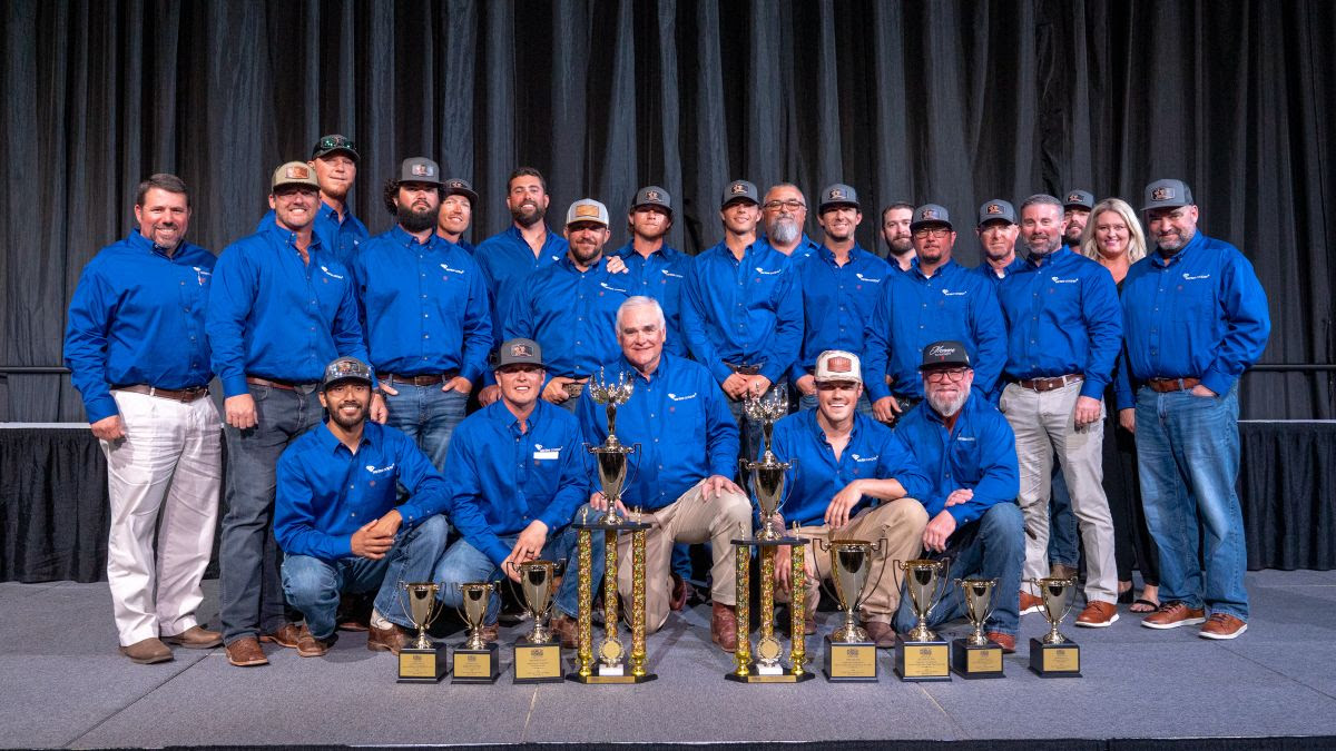 Santee Cooper receives national awards for safety, line tech skills ...