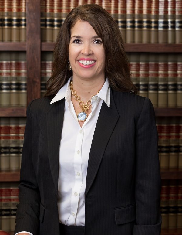 MBM partner, Sheila McNair Robinson, named one of South Carolina’s ...