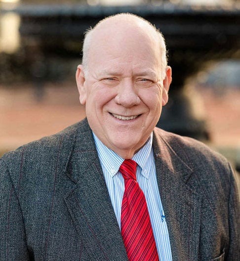 Judge Matthew Hawley dies after 30 years of service to community - Who ...