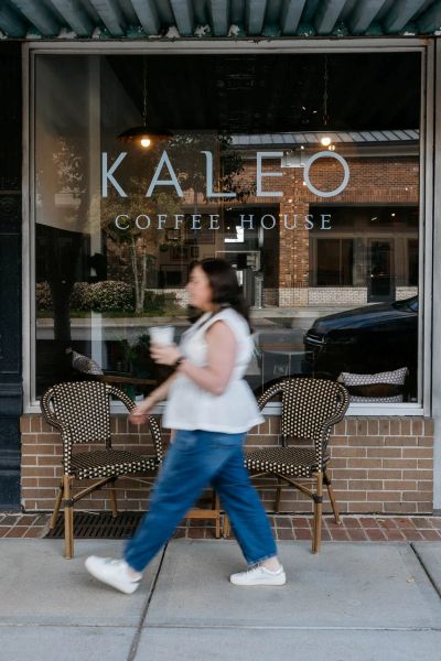Kaleo Coffee House Introduces Weekly 'Mondays with the Moms' Community ...