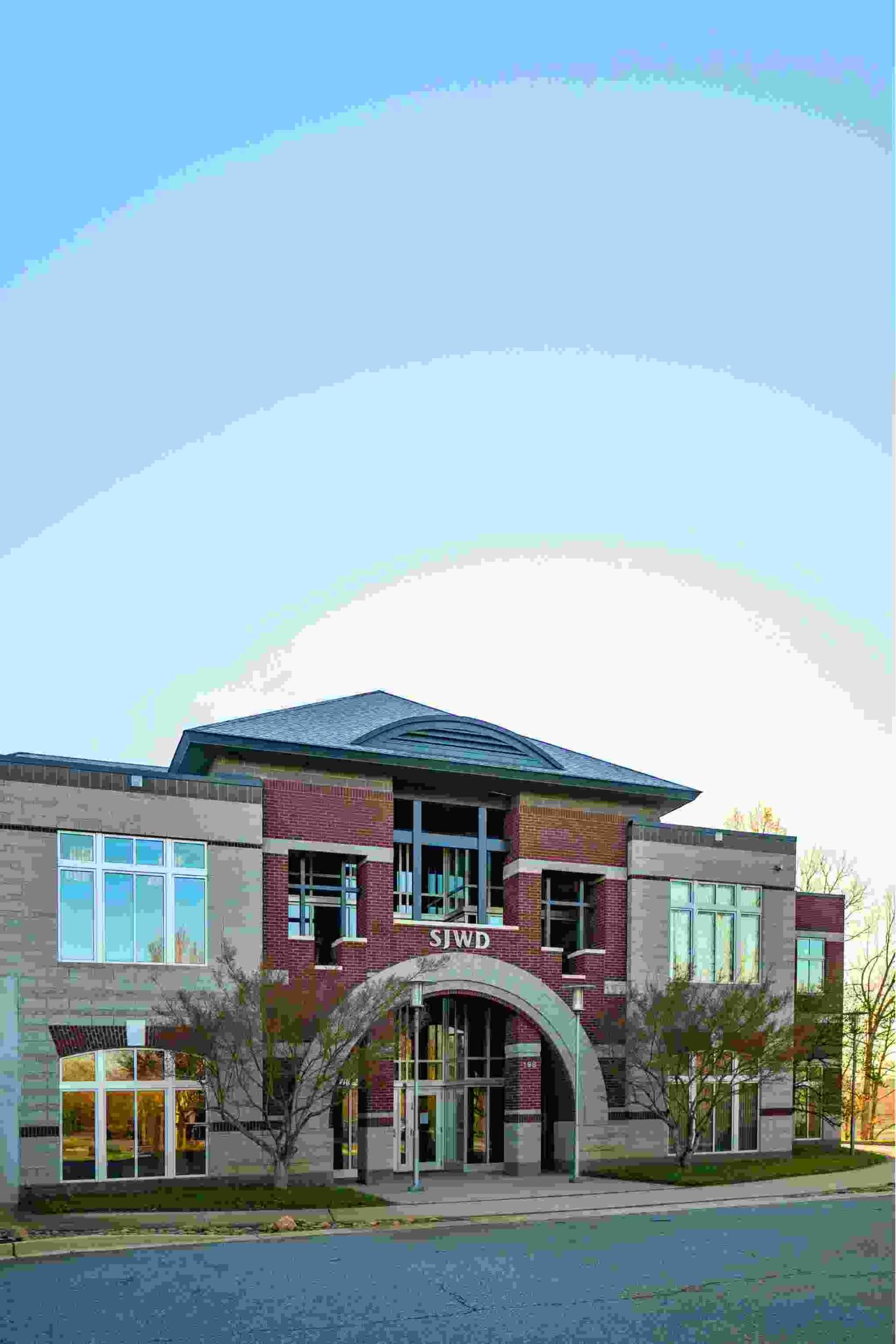 SJWD Water District launches new customer notification system - Who's ...