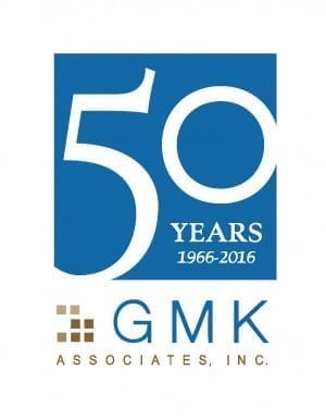 GMK Associates, Inc., reaches fifty-year milestone - Who's On The Move