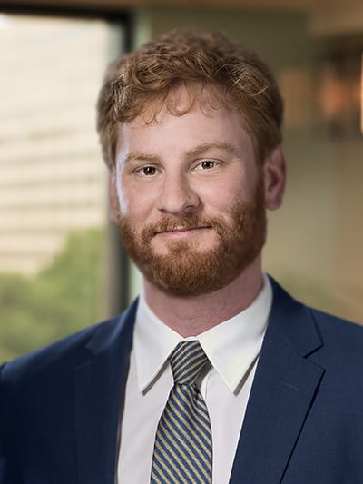 Adams and Reese adds Litigator Luke Allen in Columbia - Who's On The Move