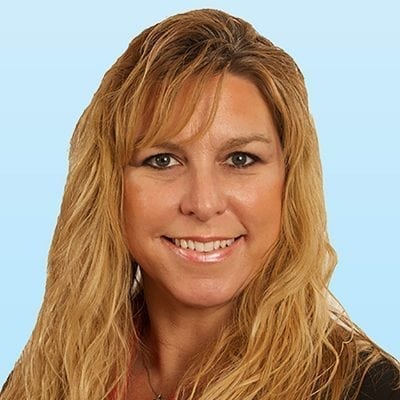 Crystal Baker of Colliers International receives Commercial Property ...