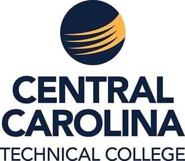 Central Carolina Technical College unveils new logo - Who's On The Move