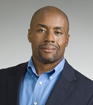 Charles Weathers, Founder, CEO, The Weathers Group - Who's On The Move