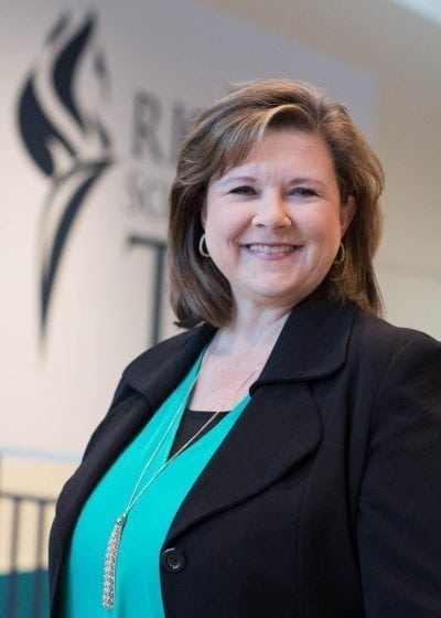 Richland Two announces new Sandlapper Elementary principal - Who's On ...