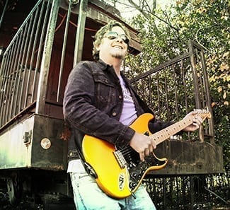 Local Musician Generates Buzz with New Album - Who's On The Move