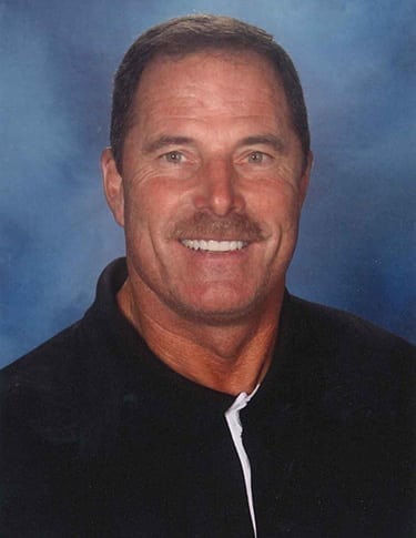 Bennett named first district Director of Athletics - Who's On The Move