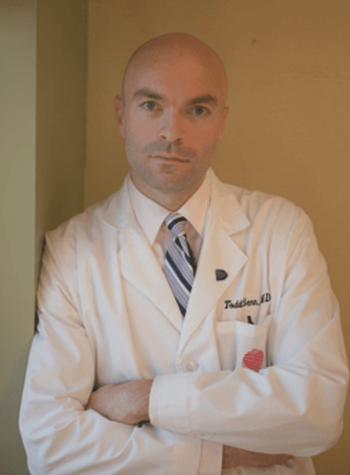 Columbia Heart’s Dr. Senn hits major milestone as the first midlands ...