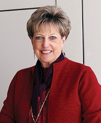 Local executive wins prestigious award - Who's On The Move