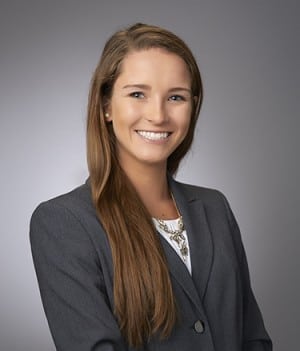 NP Strategy expands; adds Emily Eckert to team - Who's On The Move